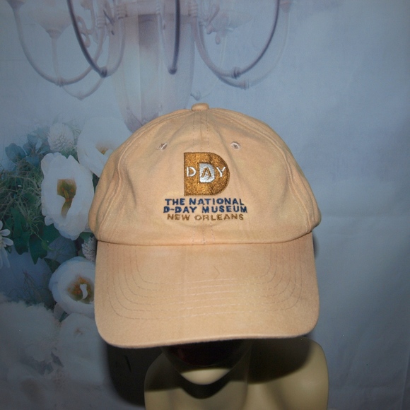 Unbranded | Accessories | D Day Hat The National Dday Museum New ...